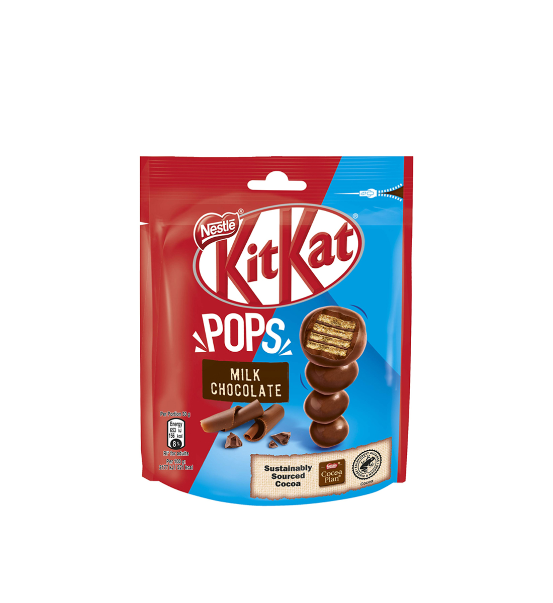 Kit Kat - Distribuitor - Wpg.ro
