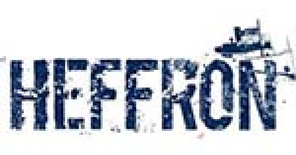 Heffron - Distribuitor - Wpg.ro