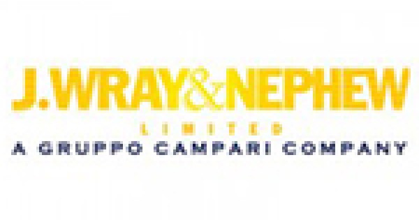 J Wray and Nephew - Distribuitor - Wpg.ro