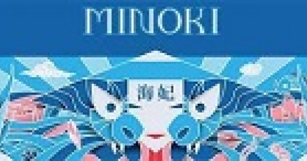 Minoki - Distribuitor - Wpg.ro