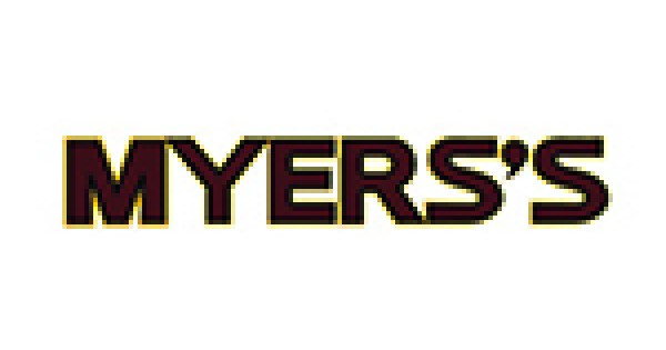 Myers's - Distribuitor - Wpg.ro
