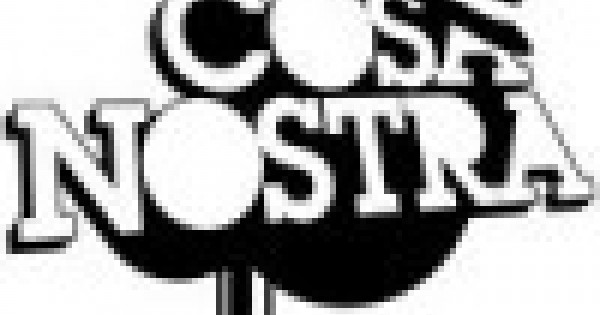 Cosa Nostra Distillery - Distribuitor - Wpg.ro