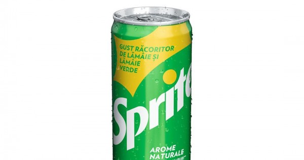 Sprite 0.33L - Distribuitor - Wpg.ro