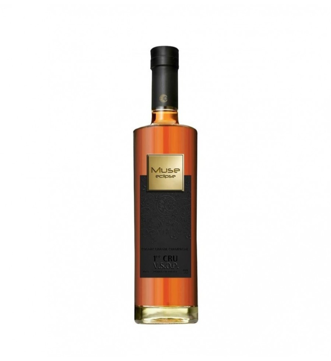 Recas Muse Eclipse 1er Cru VSOP 0.7L - Distribuitor - Wpg.ro