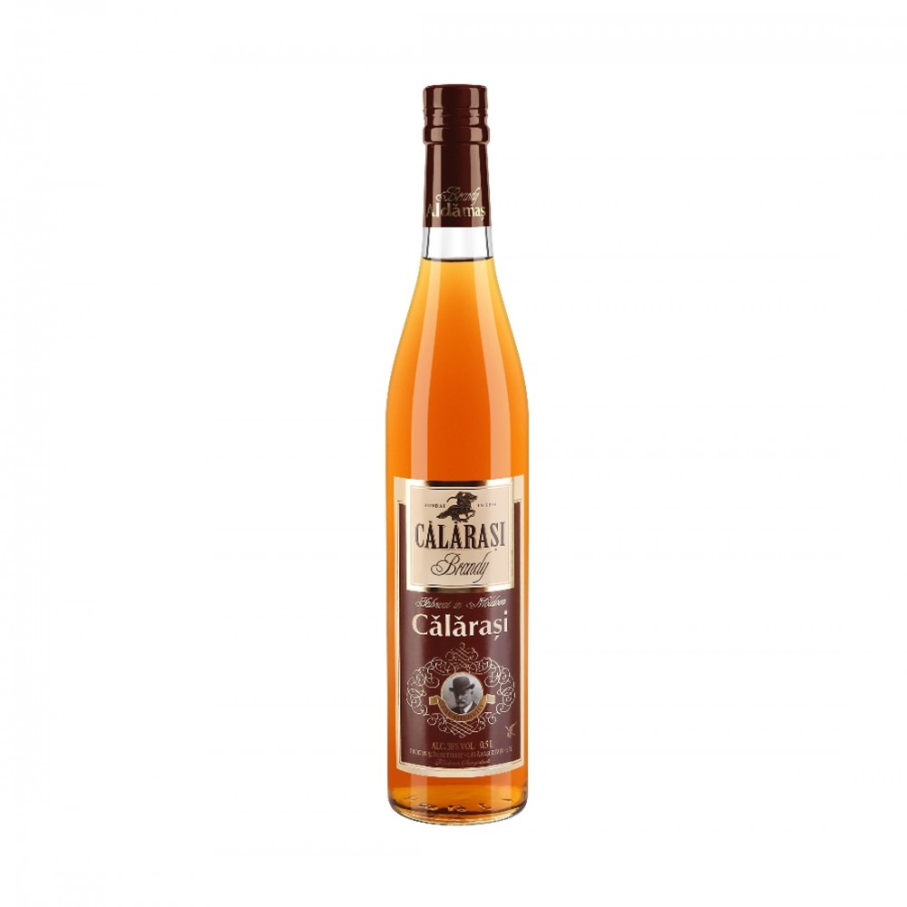 Divin Calarasi 5 ani 0.5L - Distribuitor - Wpg.ro