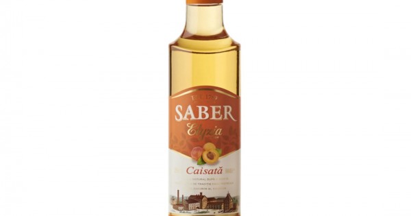 Saber Elyzia Caisata 0.5L - Distribuitor - Wpg.ro