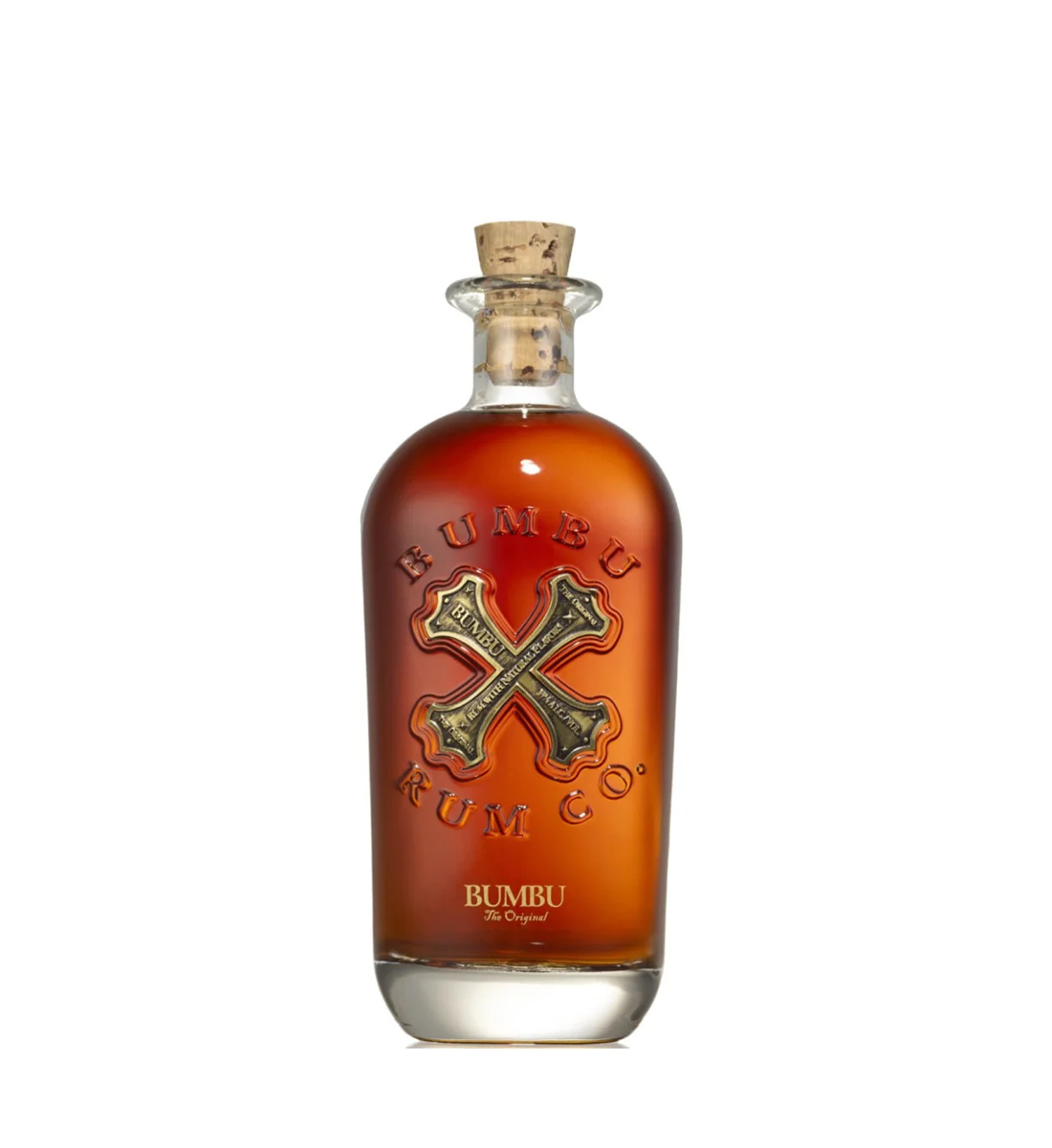 Rom Bumbu The Original 0.7L - Distribuitor - Wpg.ro