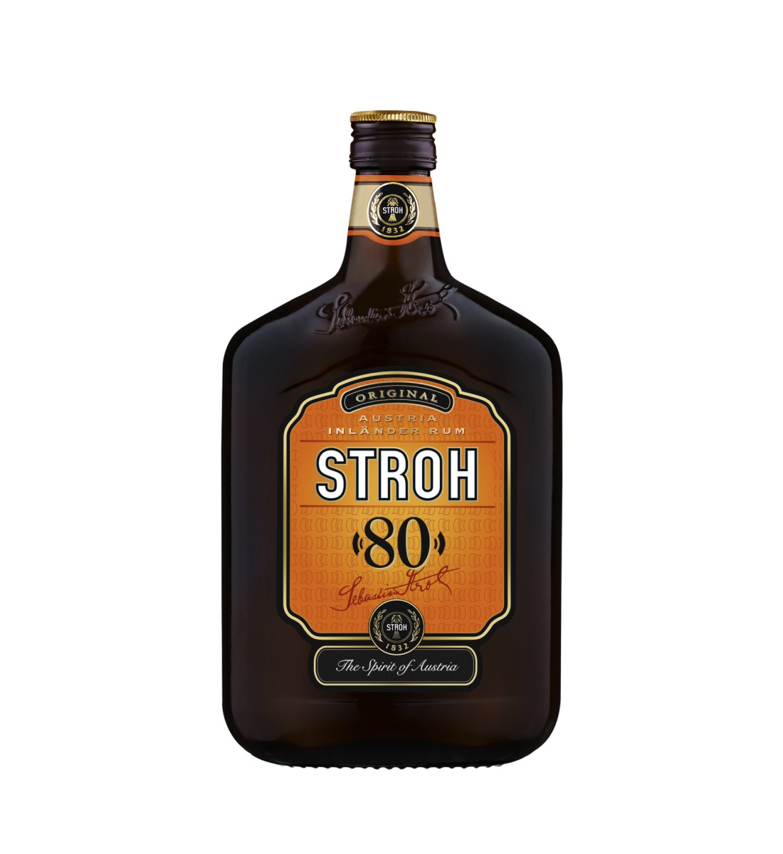 Stroh - Distribuitor - Wpg.ro