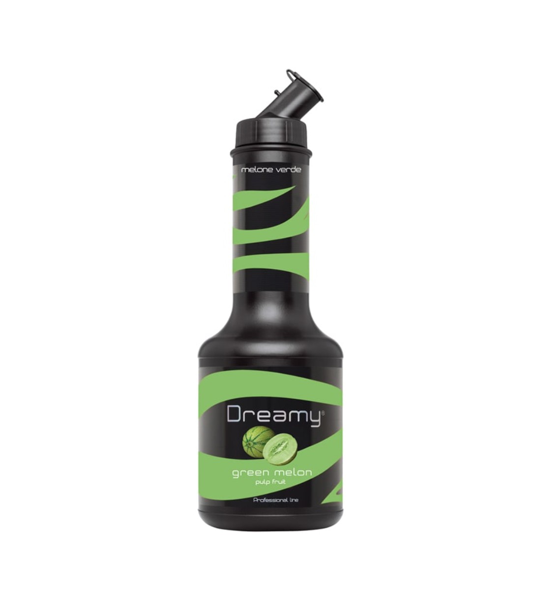 Dreamy Pepene verde Piure 0.95L - Distribuitor - Wpg.ro