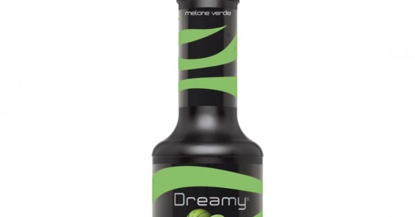 Dreamy Pepene verde Piure 0.95L - Distribuitor - Wpg.ro