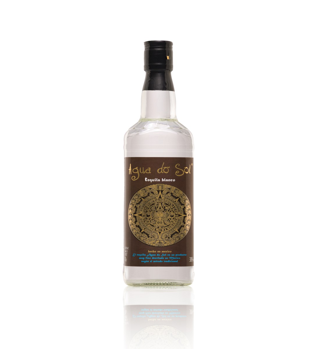 TEQUILA - Distribuitor - Wpg.ro