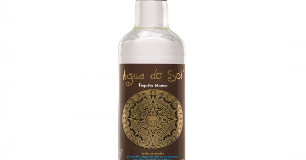 Tequila Agua Do Sol Tequila Blanco 0.7L - Distribuitor - Wpg.ro